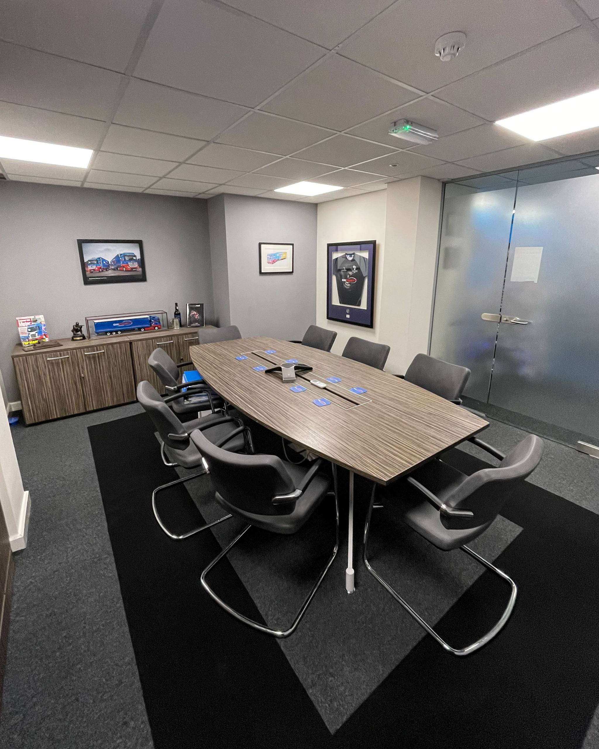 Our Brand - Onpoint Logistics