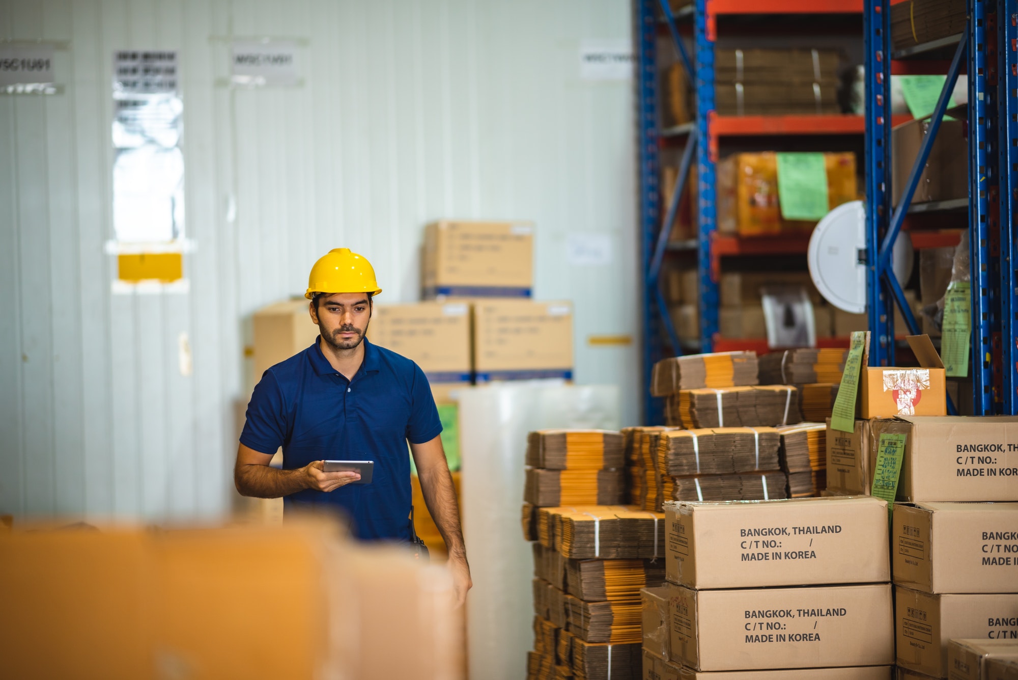 Customs - Onpoint Logistics