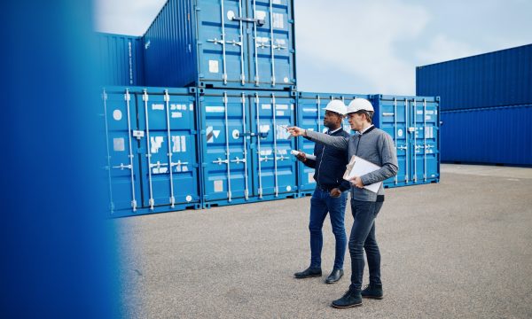 Customs - Onpoint Logistics